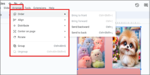How to Make a Poster in Google Slides? A Complete Guide!