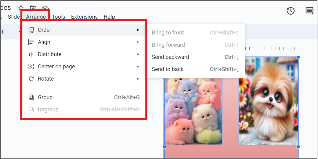 How to Make a Poster in Google Slides? A Complete Guide!