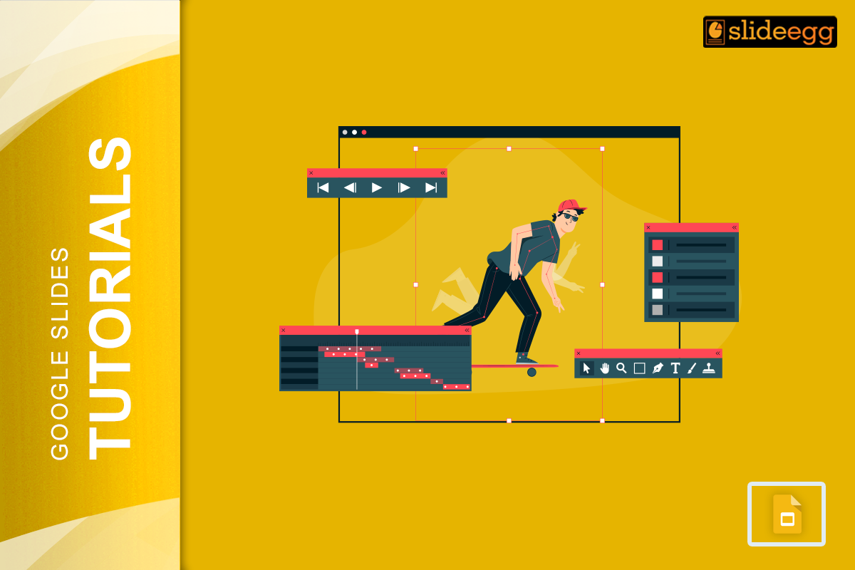 Learn How To Add Animations in Google Slides?