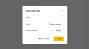 How to Make a Poster in Google Slides? A Complete Guide!