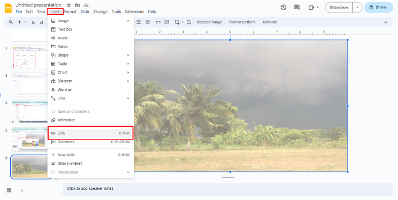 How to Insert a PDF in Google Slides? A Complete Guide!