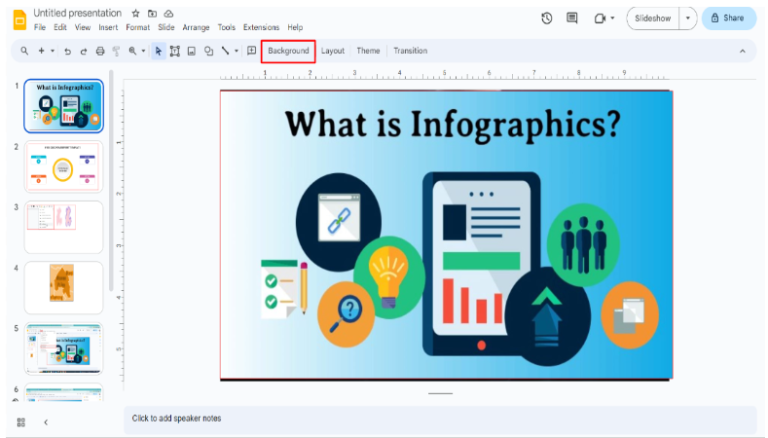 How to Make a Poster in Google Slides? A Complete Guide!