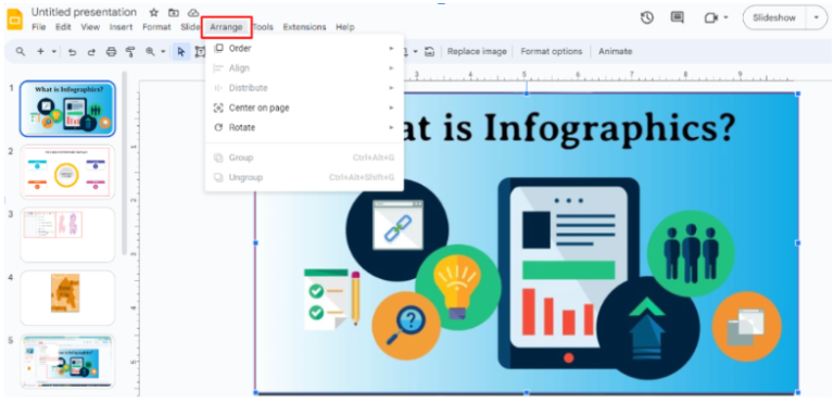 How to Make a Poster in Google Slides? A Complete Guide!