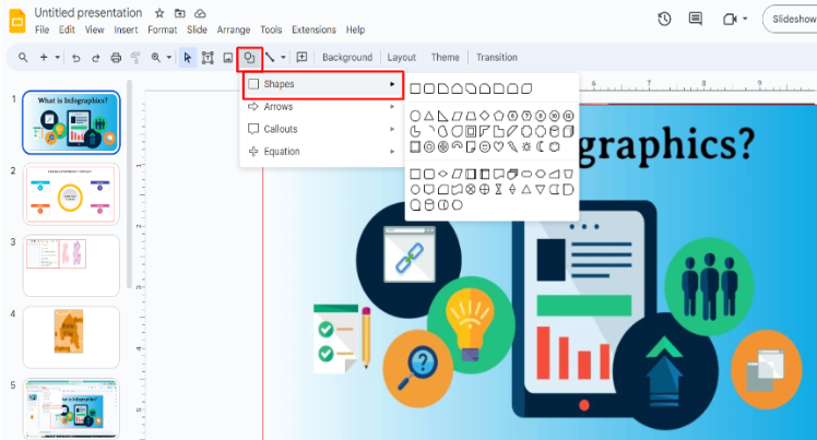 How to Make a Poster in Google Slides? A Complete Guide!