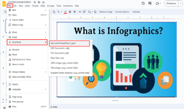 How to Make a Poster in Google Slides? A Complete Guide!