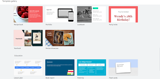 What is Google Slides and What is it used for?