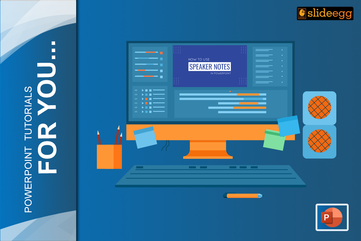 How can I Add Speaker Notes in PPT? A Step-by-step Guide