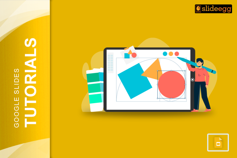 Learn How to Add Custom Shapes in Google Slides
