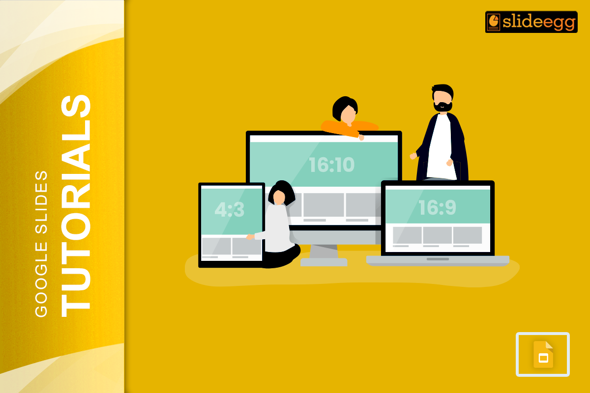 How to Change Your Google Slides Template Size in Minutes