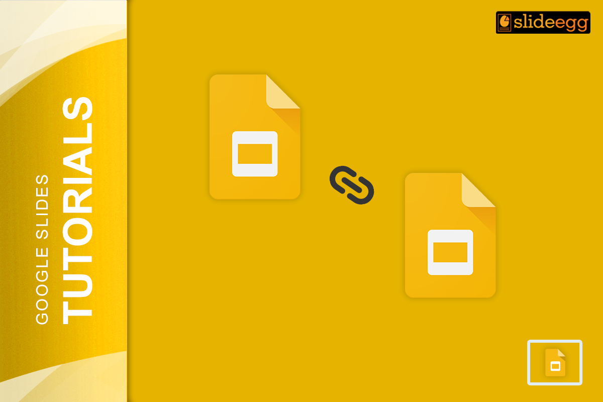 How to Connect Multiple Google Slides into One