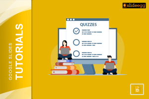 How to Create Quizzes for Online Classes Using Google Slides