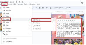 How to Make a Poster in Google Slides? A Complete Guide!