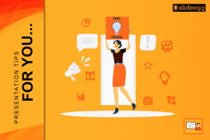 Five Tips and Tricks to Elevate Your Presentation Skills!