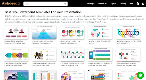 Where Can I Get Free PowerPoint Presentation Templates