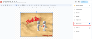 How To Add Drop Shadows in Google Slides: Simple Guide