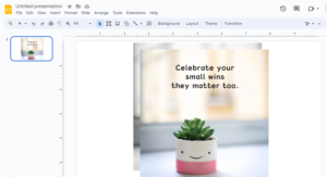 How To Add Drop Shadows in Google Slides: Simple Guide