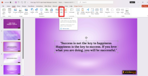 Learn How to Make a Hyperlink in PowerPoint Easily