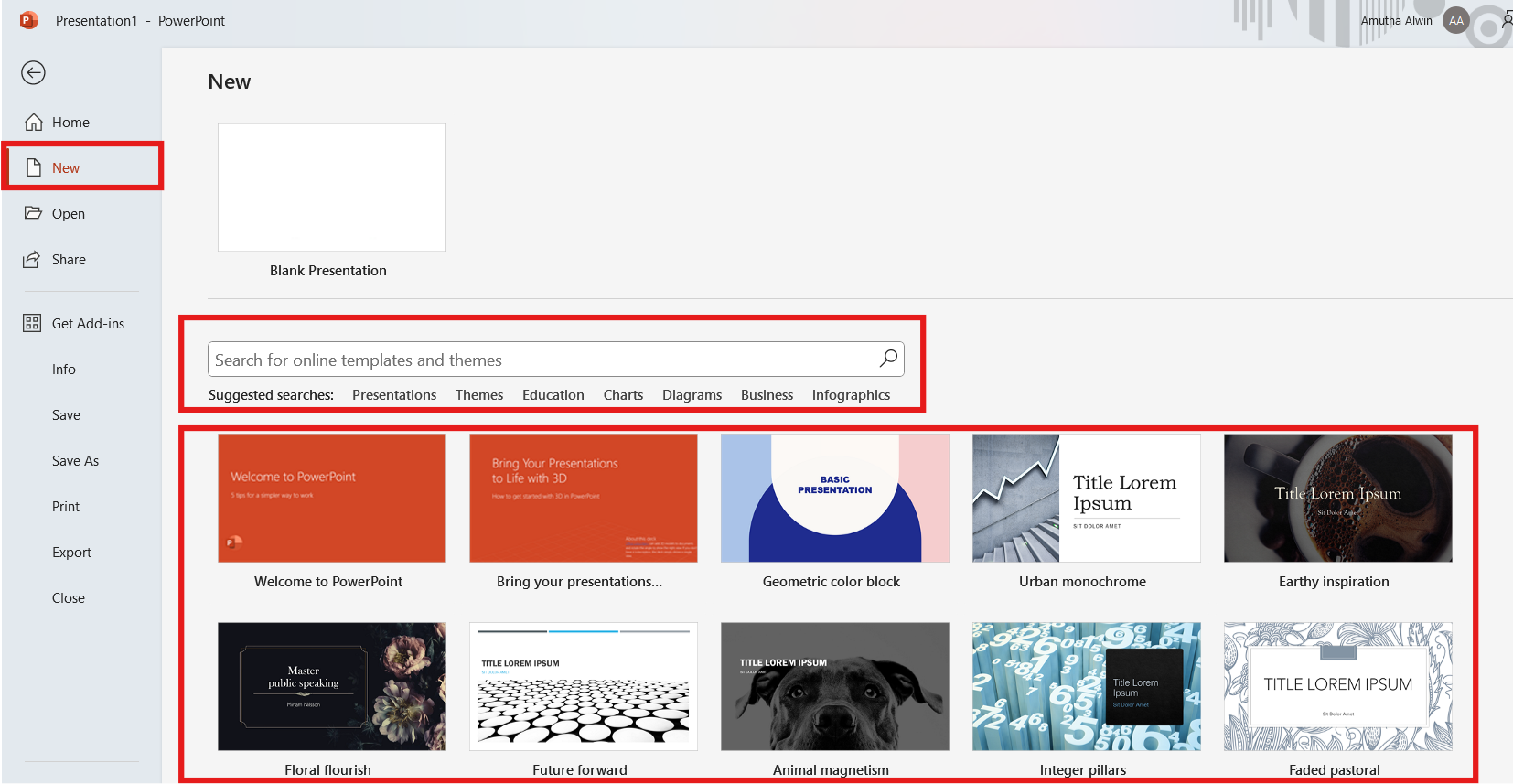 How to Make Webinar Using Free PowerPoint Templates?