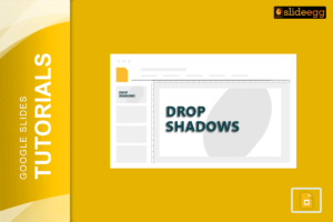 How To Add Drop Shadows in Google Slides: Simple Guide