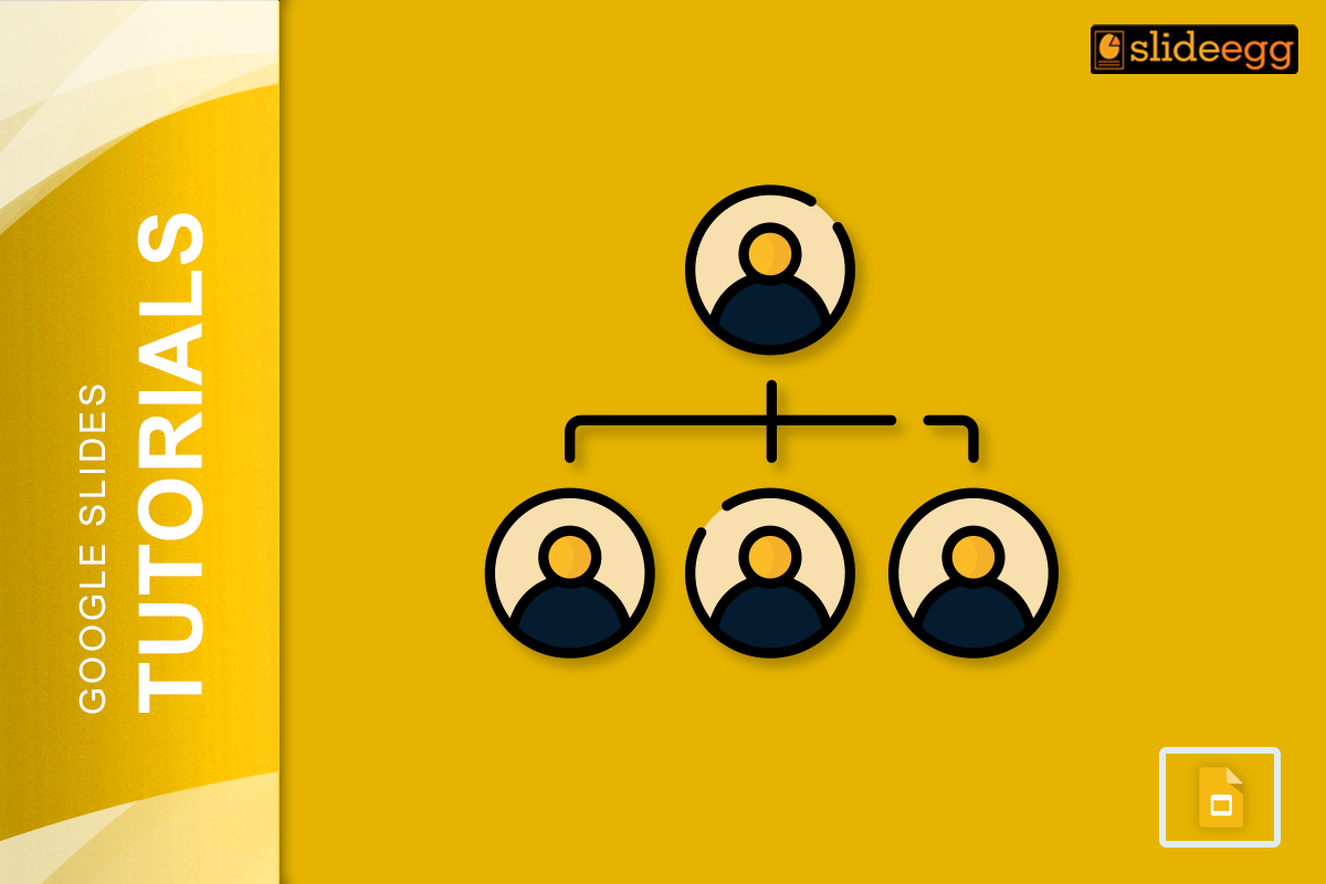 How to Create an Organizational Chart in Google Slides