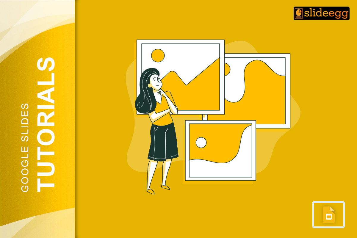 How to Make a Collage on Google Slides: Simple Tutorial