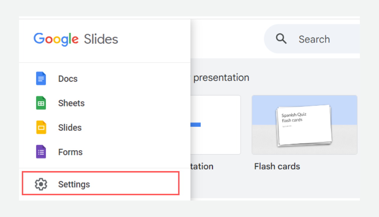 How to Use Google Slides Offline (When the Internet Fails!)