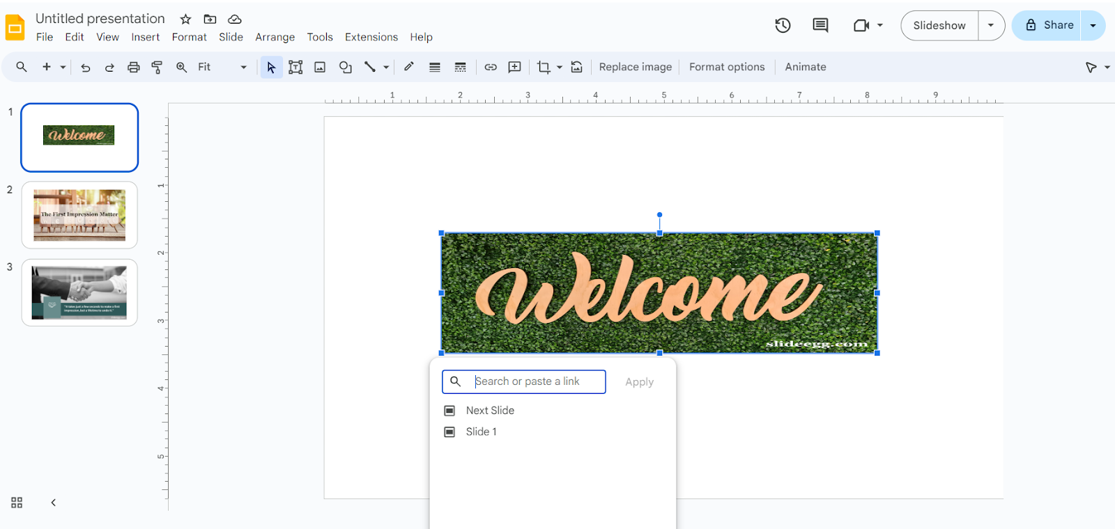 How to Create Hyperlinks in Google Slides: Simple Guide