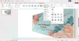 How to Add a Border to a Picture in PowerPoint: Easy Steps