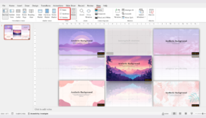 How to Make a Picture Collage in PowerPoint Easily