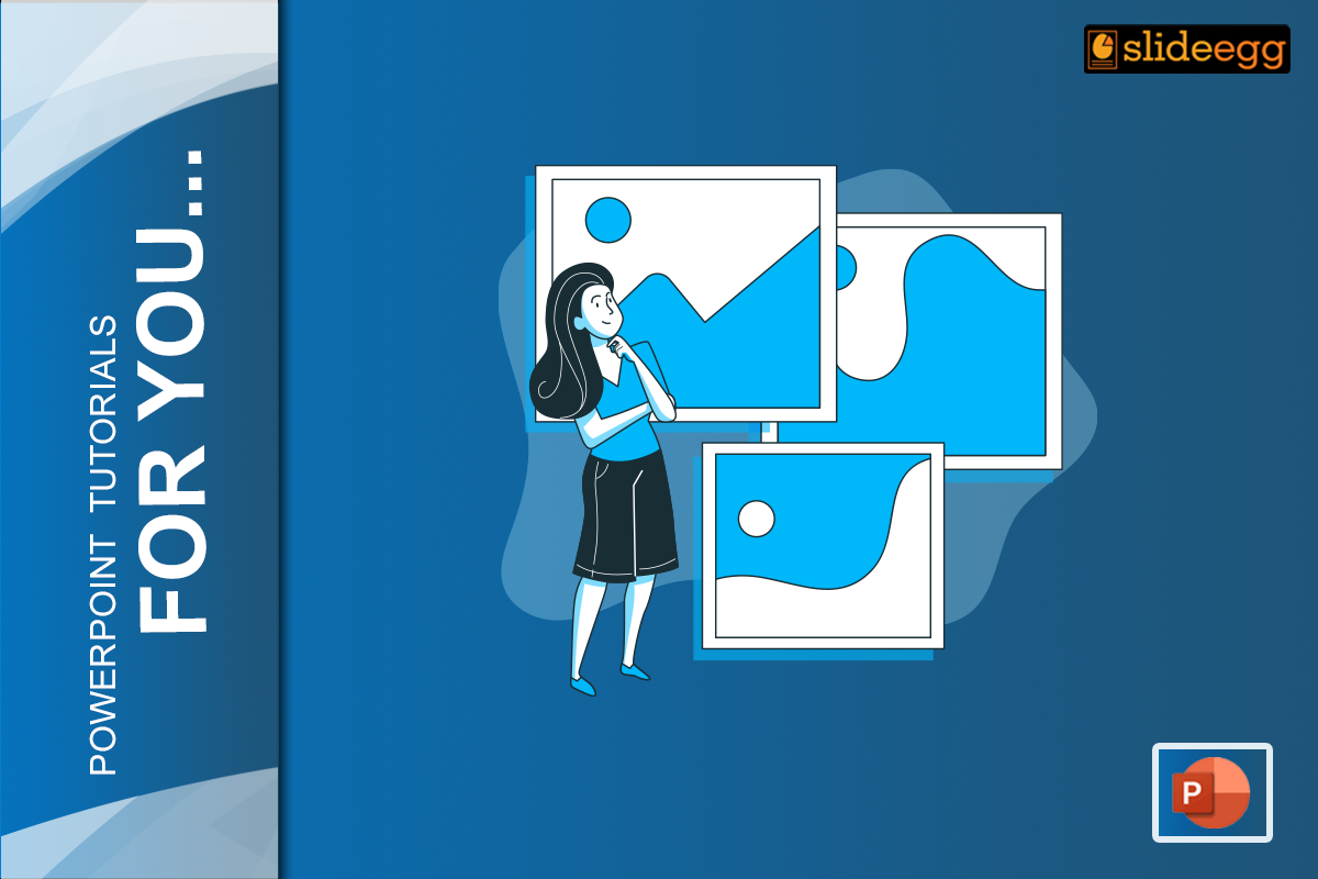 How to Make a Picture Collage in PowerPoint Easily