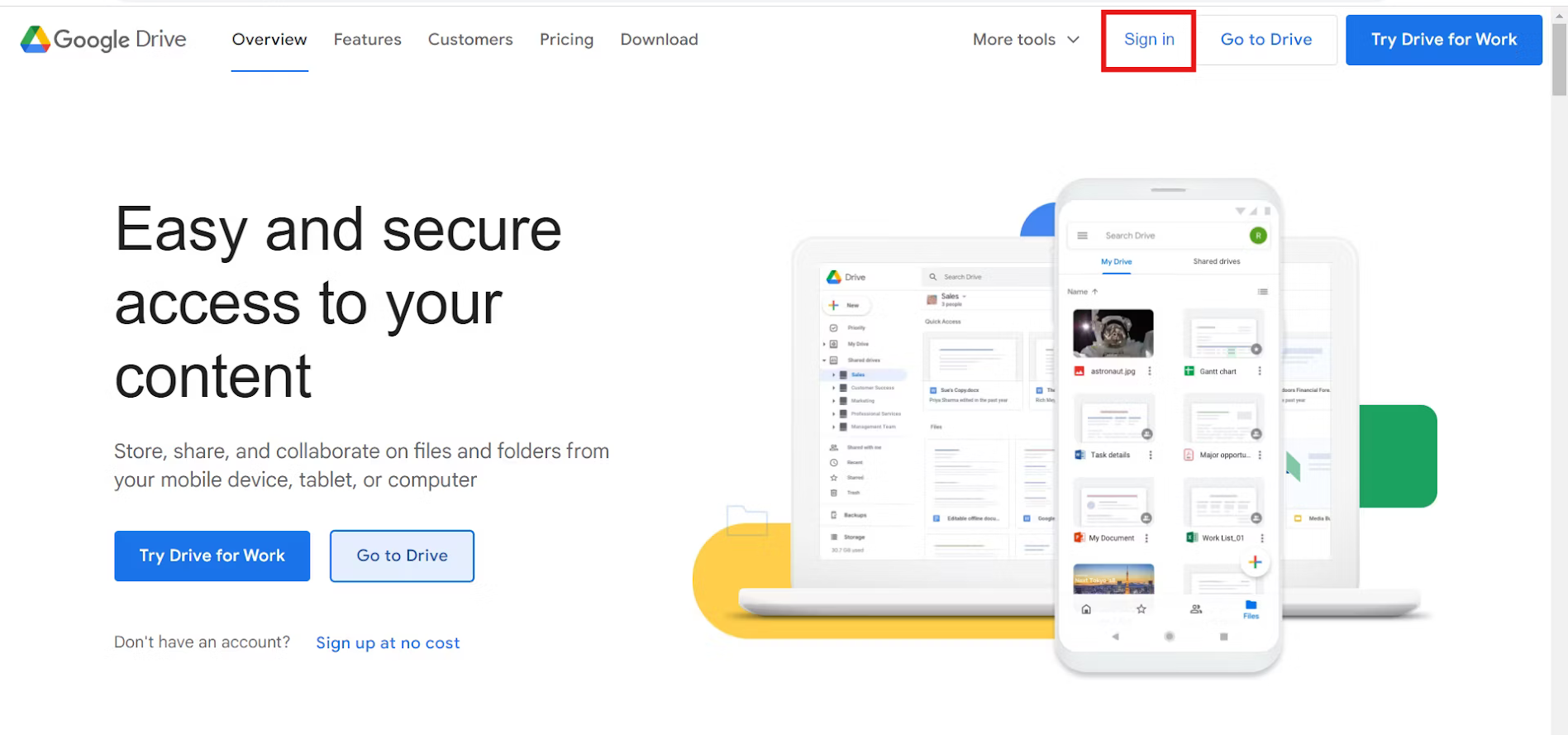 How to Upload PowerPoint to Google Drive: In 5 Easy Steps