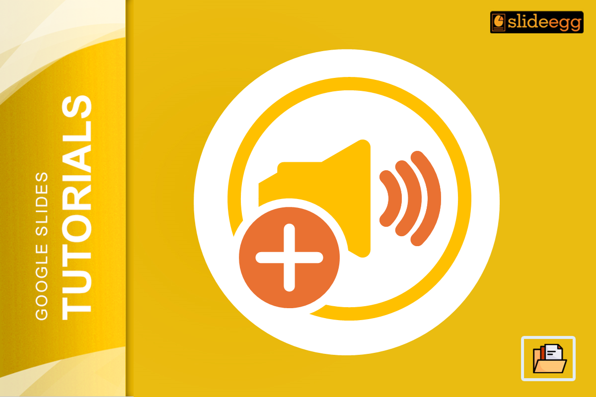 How to Add Audio to Google Slides: Step-by-Step Guide
