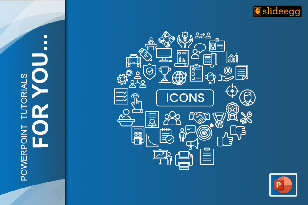How to Add and Modify Icons in PowerPoint Easily