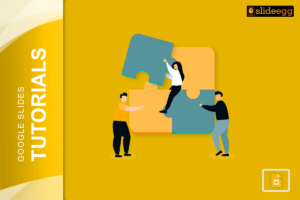 How to Arrange and Align Objects in Google Slides Easily