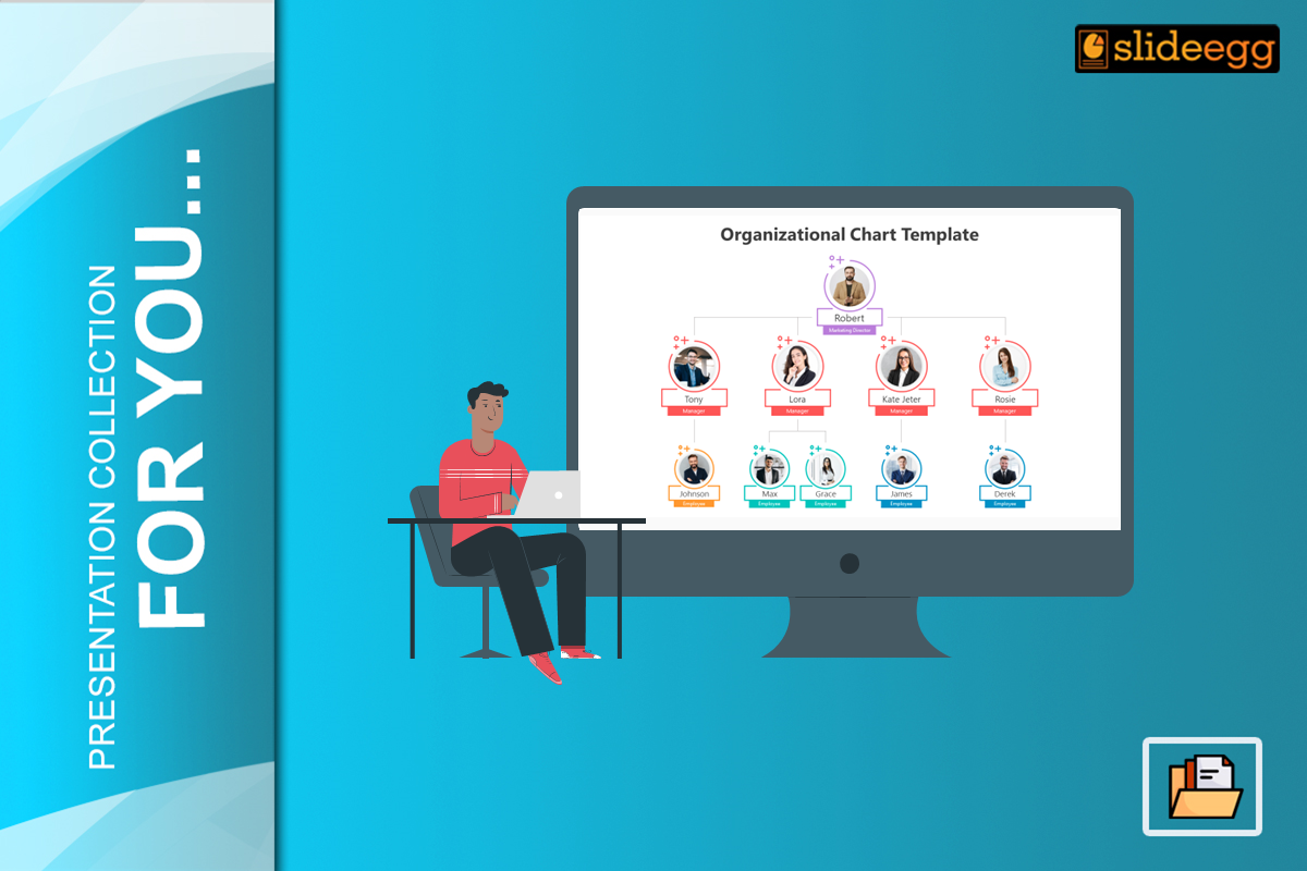 How to Create a Clear and Effective Org Chart Presentation