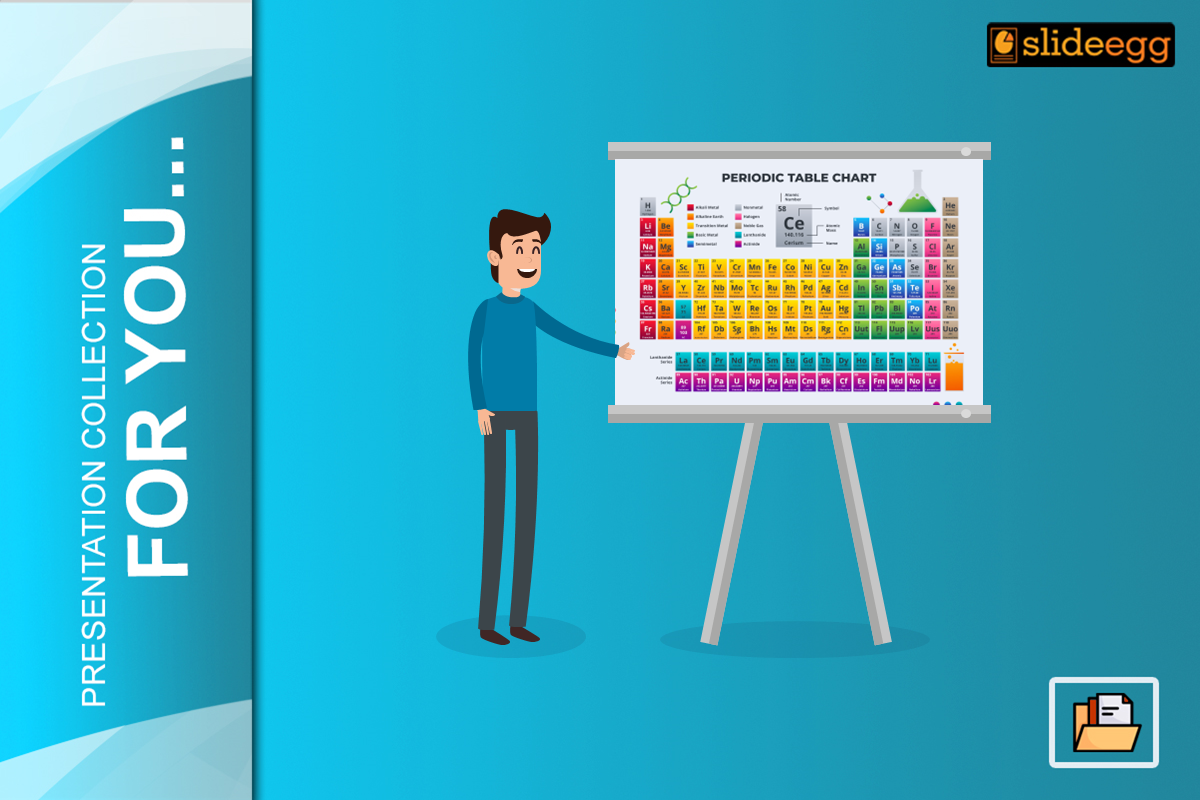 How to Create a Periodic Table Presentation for Students