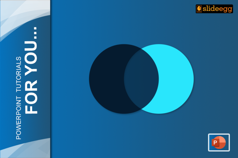 Simple Steps on How to Create Venn Diagram in PowerPoint
