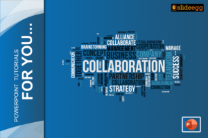 How to Make a Word Cloud in PowerPoint | Easy Guide