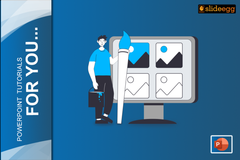 How to Edit Images in PowerPoint Presentation Easily