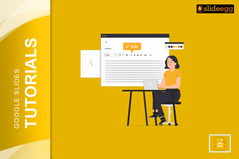 How to Format Text in Google Slides: A Complete Guide