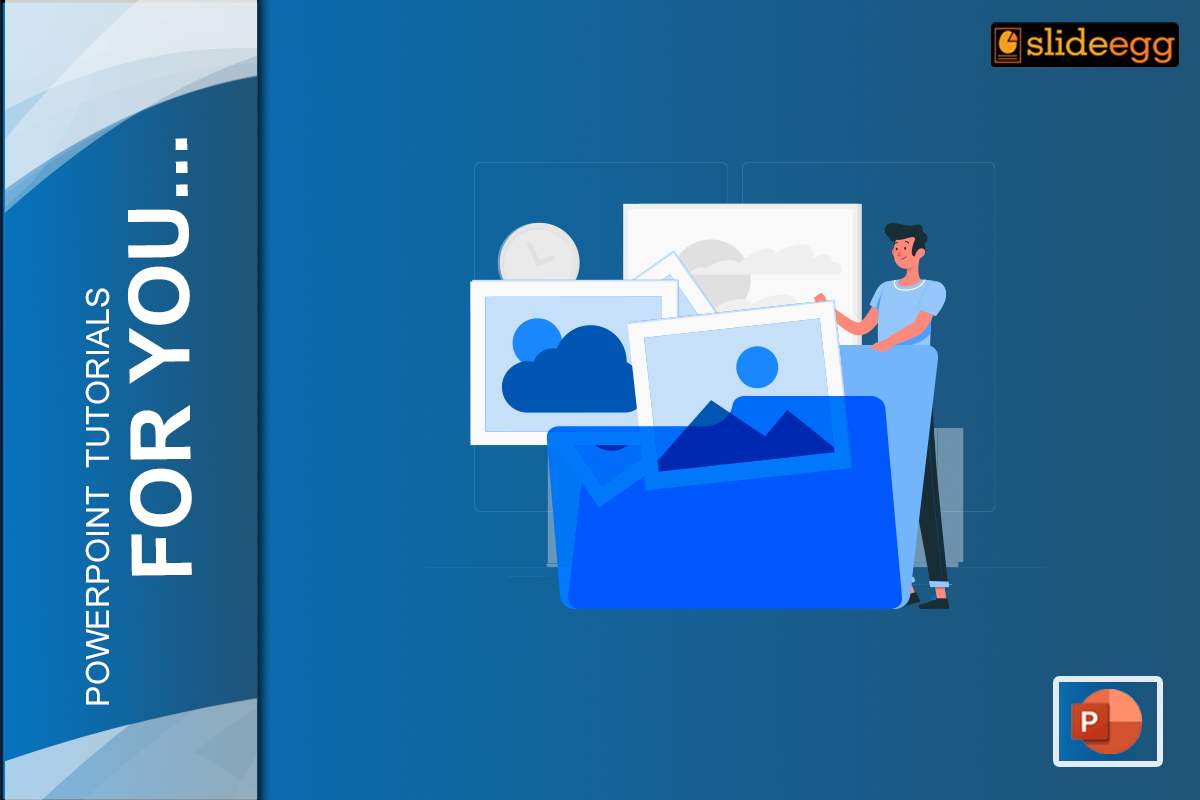How to Make a Picture Transparent on PowerPoint