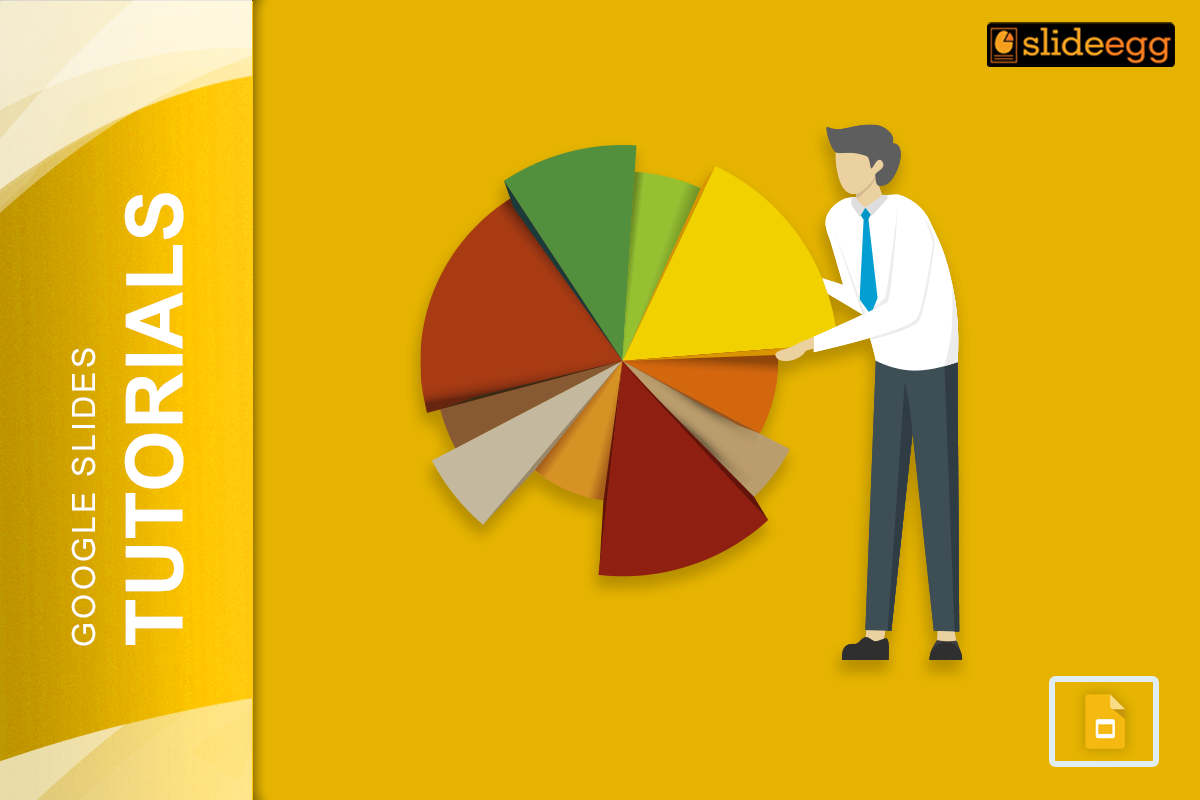 How to Make a Radial Chart in Google Slides: Complete Guide