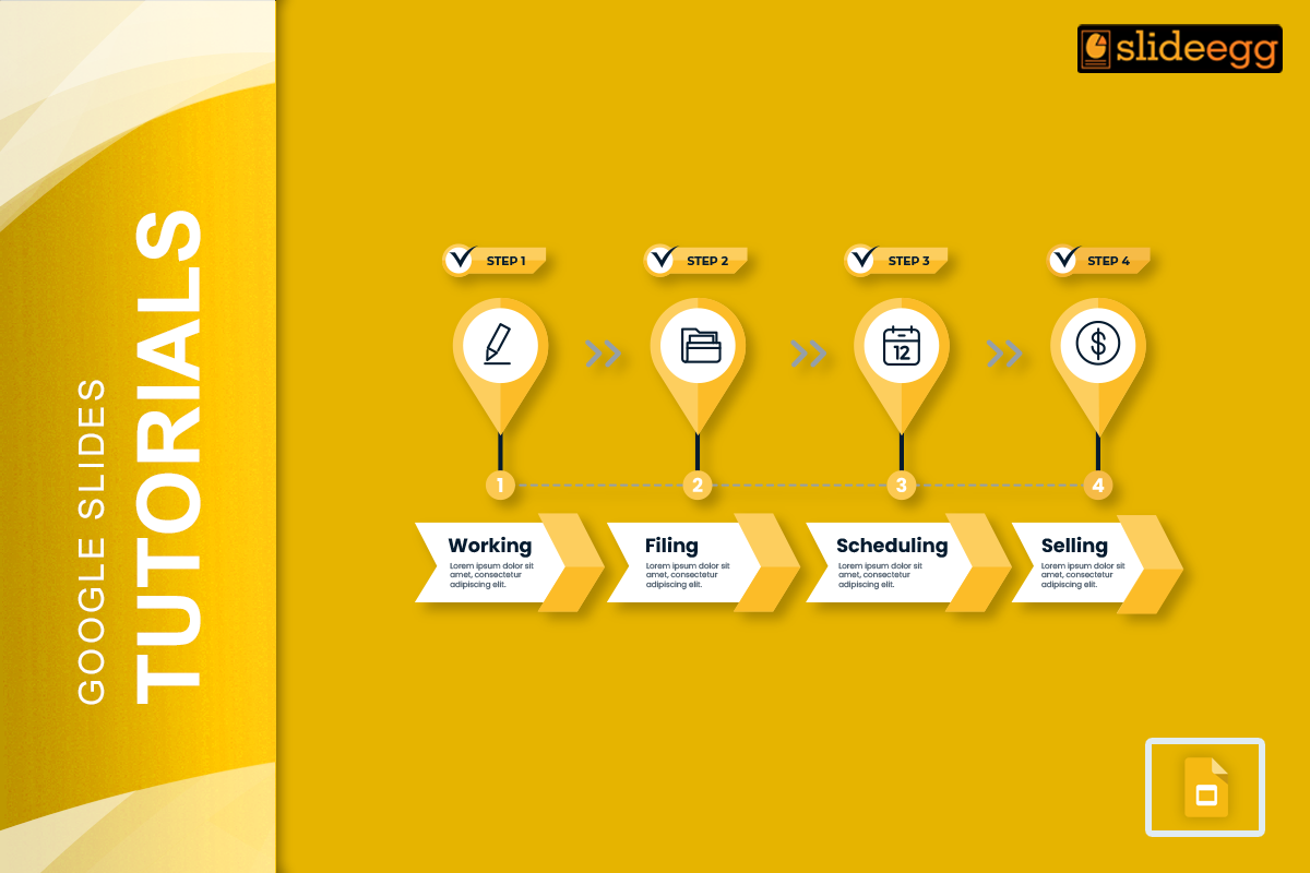 How to Make a Timeline in Google Slides | Easy Guide