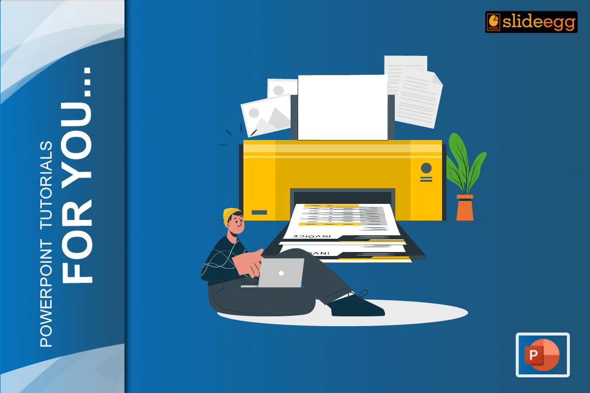 How to Print PowerPoint Presentation | Simple Tutorial