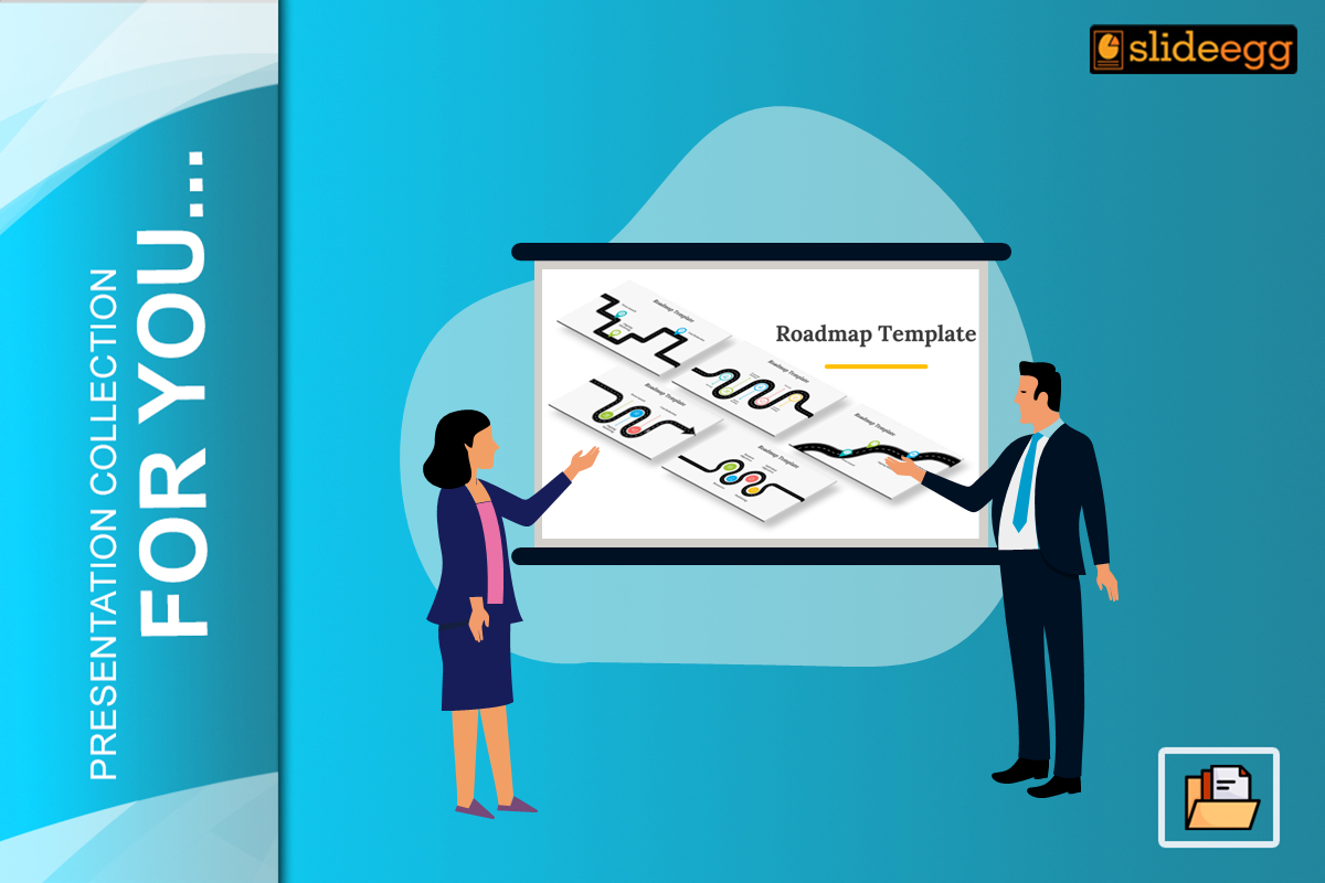 Use PowerPoint Animations for Explaining Roadmap Progress