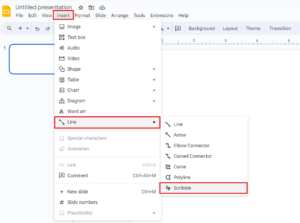 How to Draw on Google Slides: Easy Step-by-Step Guide