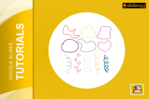 How to Draw an Irregular Shape in Google Slides