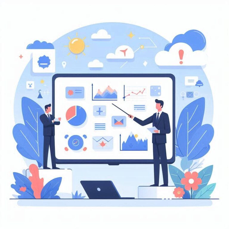 What is a PPT and How to Create Impactful Presentations?