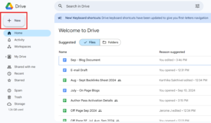 How to Upload PowerPoint to Google Drive: In 5 Easy Steps
