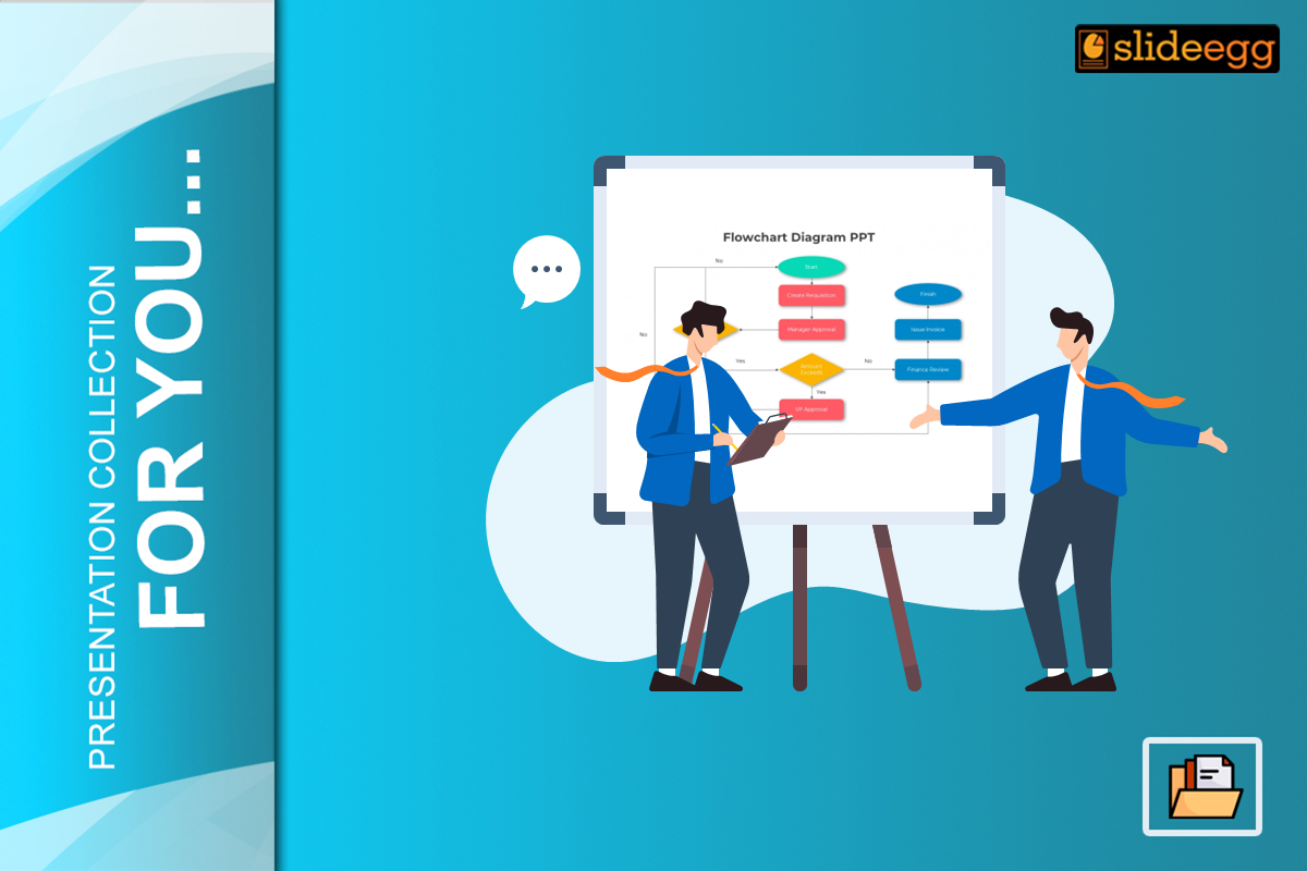How to Design Flowchart Presentations for Project Managers
